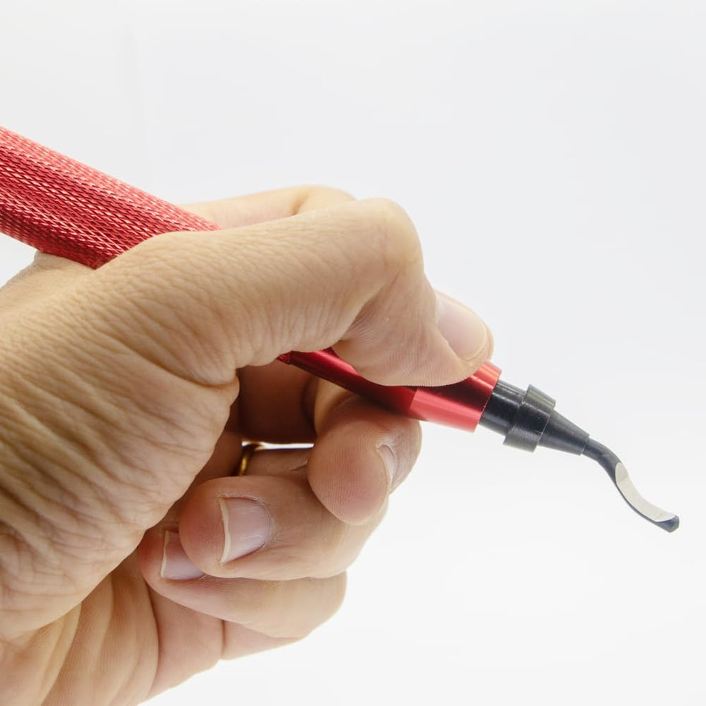 Deburring Tool – Buildorama