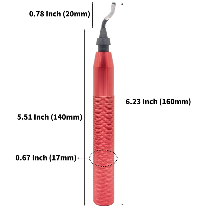 Deburring Tool – Buildorama